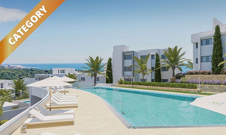New developments for investors in Estepona · newEstepona.com