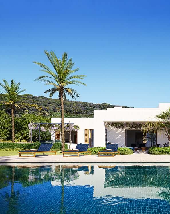 Finca Cortesin - Golfside Villas - Villa 51 · New development in ...