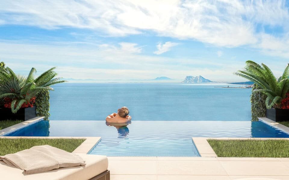 Golden View I · New Development in Manilva, Costa del Sol · newEstepona.com